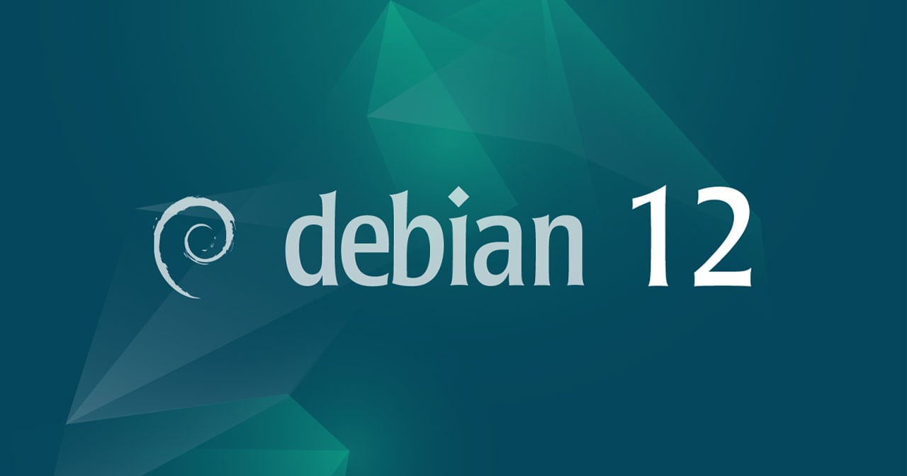 Debian12更换国内源 - AngusWong's 博客
